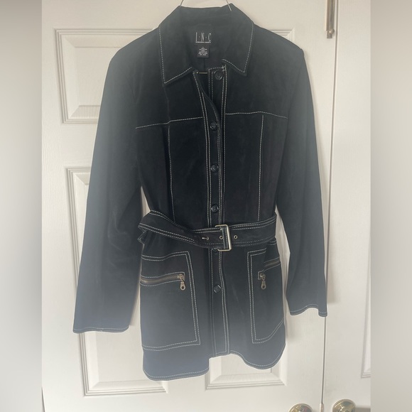 INC International Concepts | Jackets & Coats | Inc International ...